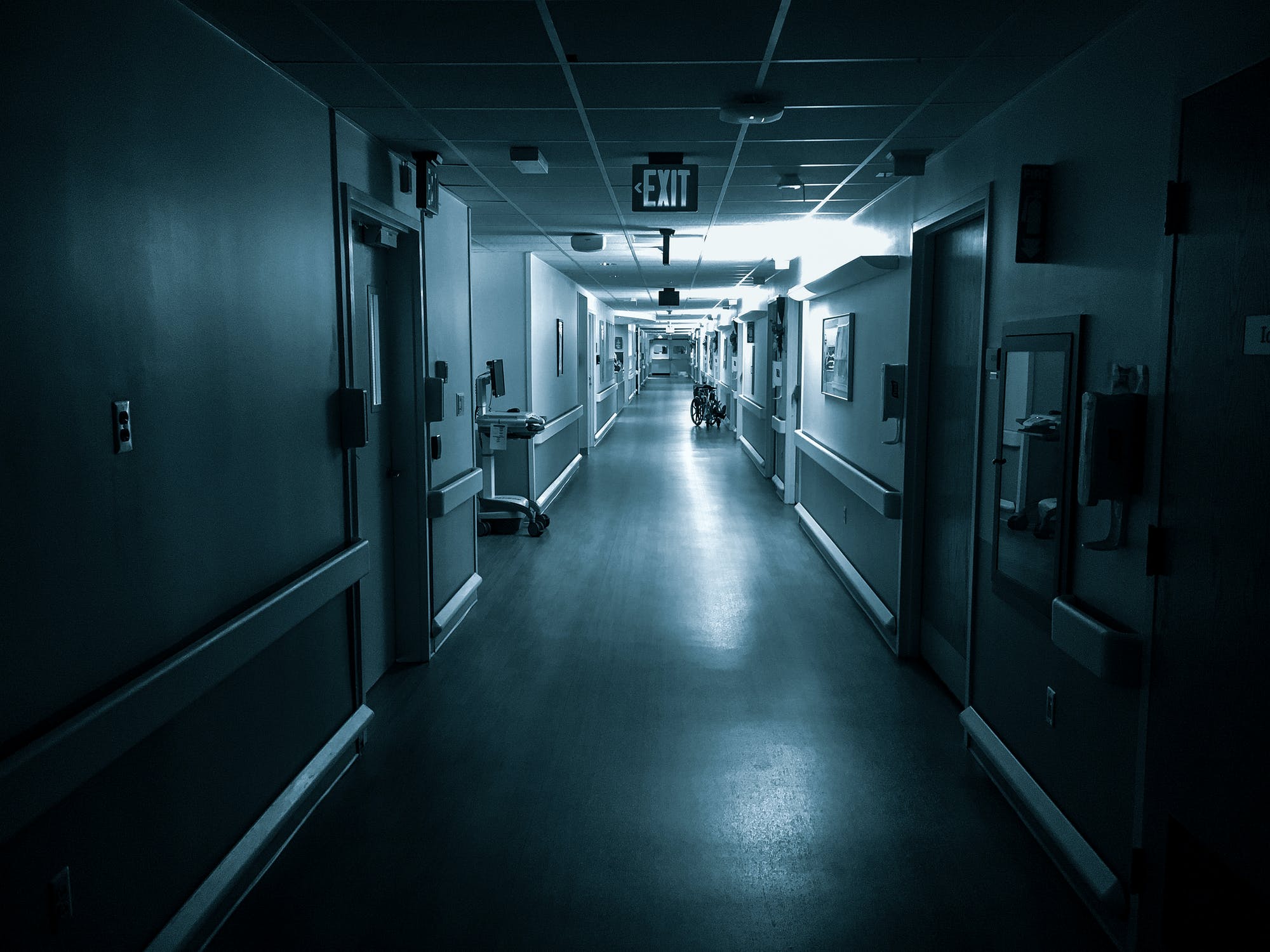 Why You Should Automate Your Hospital Code Grey Response SimplyCast