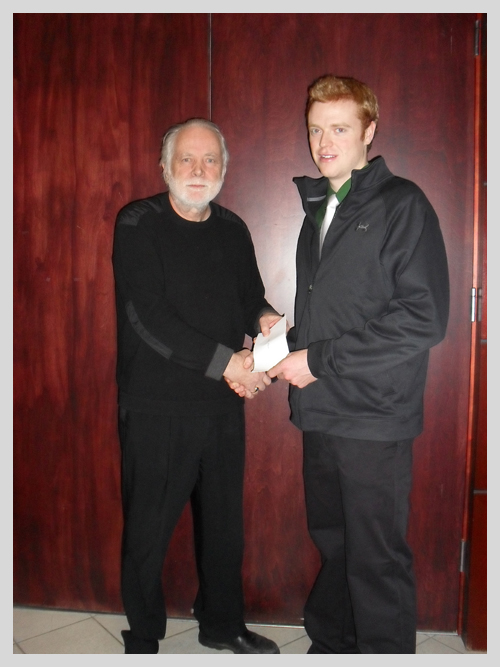 The Scobey Scholarship | SC